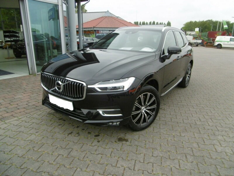 Automercato | VOLVO - D4 AWD Geartronic Business